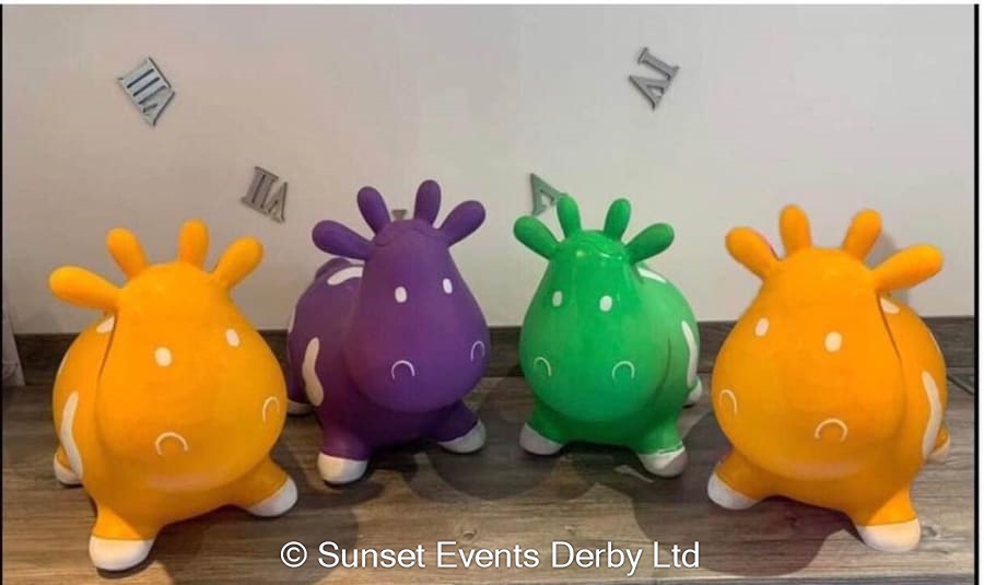 Childrens-Bouncy-Castle-Hire